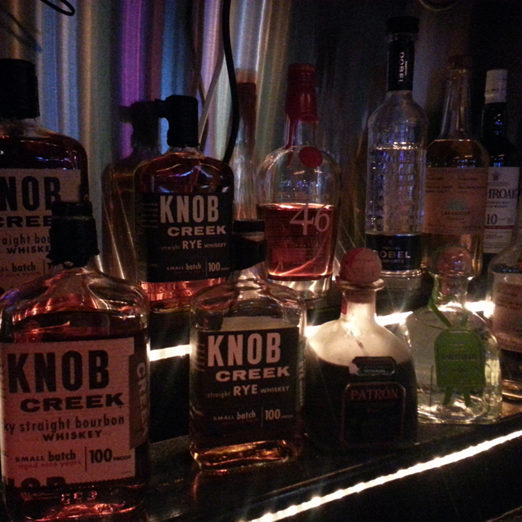 BOOZE | King of Diamonds